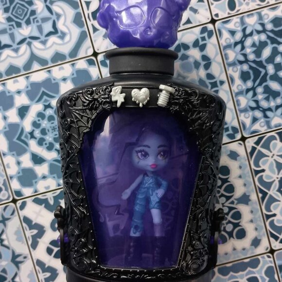 monster high | Toys | Monster High Dolls Mini Potions Surprise | Poshmark
